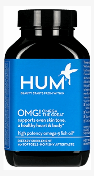 Omega The Greatâ„¢ Hum Nutritionâ® Omg Omega The Greatâ„¢ - Hum ...
