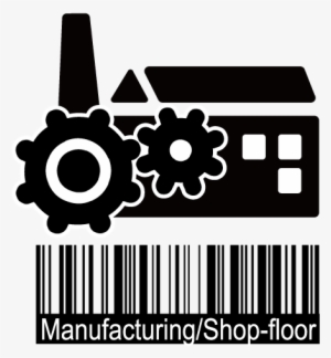 Free Icons Png - Manufacturing Icon Black PNG Image | Transparent PNG ...