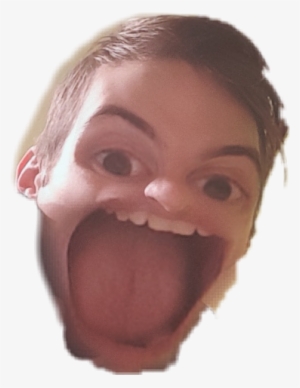 Omg Sticker - Scream PNG Image | Transparent PNG Free Download on SeekPNG