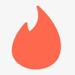 Tinder Logo - Tinder PNG Image | Transparent PNG Free Download on SeekPNG