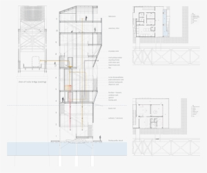 Section Diagram, Plans - Architecture PNG Image | Transparent PNG Free ...