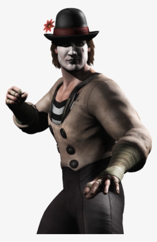 Mortal Kombat Johnny Cage Png Pic - Johnny Cage Mortal Kombat X Png PNG ...
