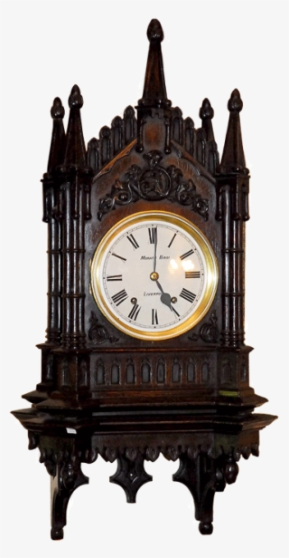 Bracket Clock Png Pic - Bracket Clock PNG Image | Transparent PNG Free ...