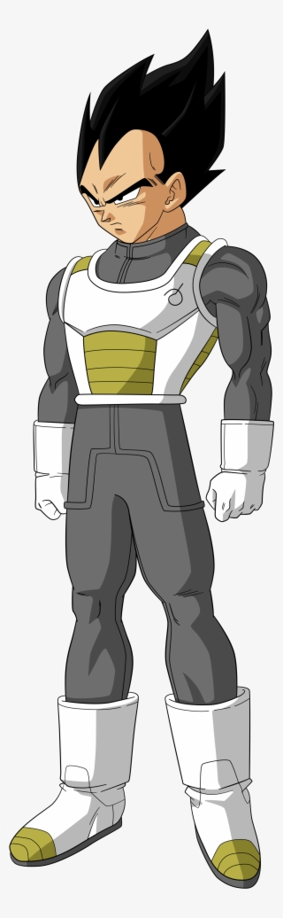 No Caption Provided - Vegeta Armor Dragon Ball Super PNG Image ...