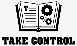 Take Control Logo PNG Image | Transparent PNG Free Download on SeekPNG