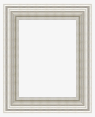 Reverse Silver - Picture Frame PNG Image | Transparent PNG Free ...