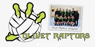 Raptors Featured - Volleyball PNG Image | Transparent PNG Free Download ...