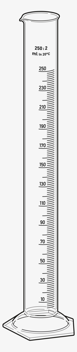 Open - Graduated Cylinder PNG Image | Transparent PNG Free Download on ...