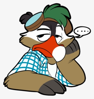 Telegram Stickers / Twitch Emotes - Sticker PNG Image | Transparent PNG ...