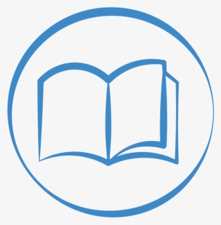 Book Icon Circle-07 - Book PNG Image | Transparent PNG Free Download on ...