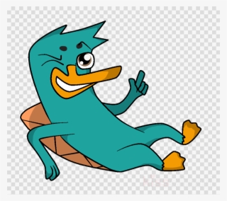 Perry The Platypus - Perry The Platypus Png PNG Image | Transparent PNG ...