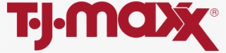 Tj Maxx Logo Png PNG Image | Transparent PNG Free Download on SeekPNG