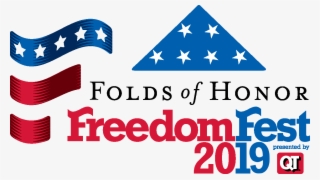 Folds Of Honor Freedomfest - Folds Of Honor PNG Image | Transparent PNG ...