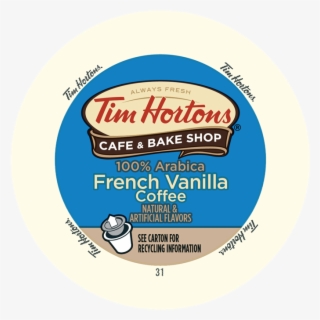 Tim Hortons Logo Png PNG Image | Transparent PNG Free Download on SeekPNG