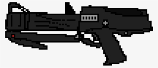 Blaster - Assault Rifle PNG Image | Transparent PNG Free Download on ...