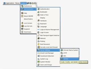 System Config Samba - Configure Samba PNG Image | Transparent PNG Free ...