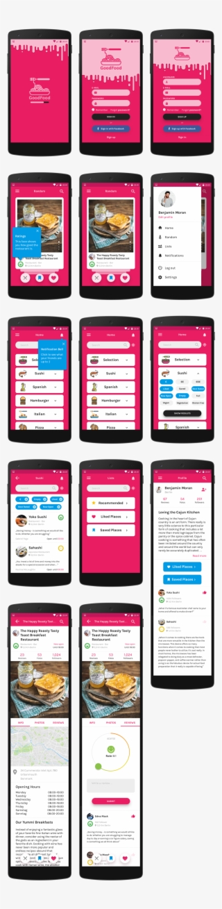 User Interface PNG Image | Transparent PNG Free Download on SeekPNG