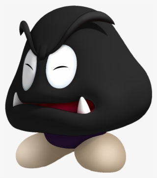 Goomba PNG Image | Transparent PNG Free Download on SeekPNG