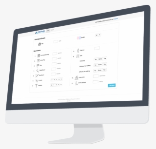 Components And Styles - Computer Monitor PNG Image | Transparent PNG ...