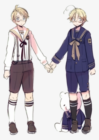 Thank You Heres Some Aph America For Anon With And - Hetalia North ...