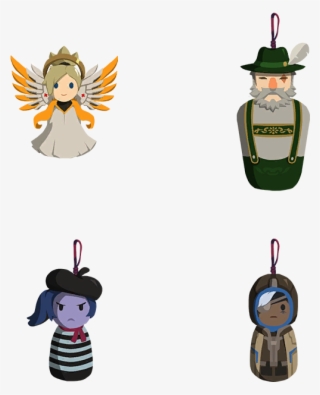 Overwatch Tracer Spray PNG Image | Transparent PNG Free Download on SeekPNG