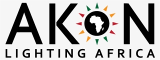 Benin - Akon Lighting Africa Logo PNG Image | Transparent PNG Free ...