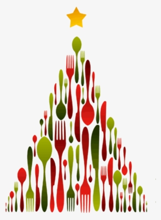 December Potluck Png December Potluck - Advent Dinner PNG Image ...