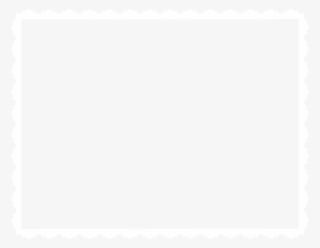 Free Png White Border Frame Png Images Transparent - Postage Stamp PNG ...