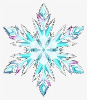 Snow Queen By Captainmockingjay On Deviantart Image - Snowflake ...