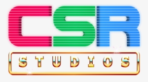 Csr Studios PNG Image | Transparent PNG Free Download on SeekPNG