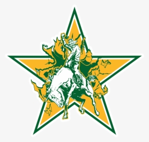 Cajon Cowboys - Cajon High School Logo PNG Image | Transparent PNG Free ...