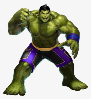 Transparent Hulk Flying - Marvel Amadeus Cho Hulk PNG Image ...