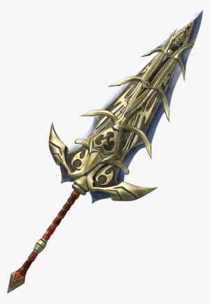 Dff2015 Balmung Garland - Final Fantasy Xv Balmung PNG Image ...