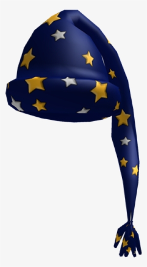 Starry Sleeping Cap - Hat Sleep PNG Image | Transparent PNG Free ...