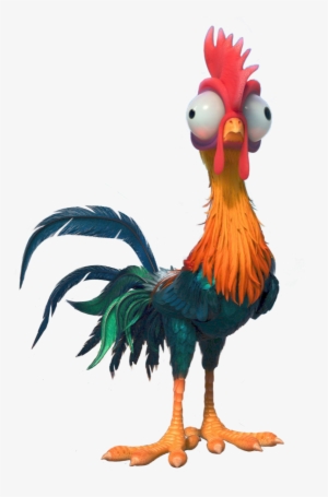 Report Abuse - Moana Heihei Hei Hei PNG Image | Transparent PNG Free ...