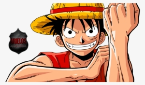 Luffy PNG Images | PNG Cliparts Free Download on SeekPNG