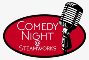 Comedy Night/open Mic - Clip Art PNG Image | Transparent PNG Free ...