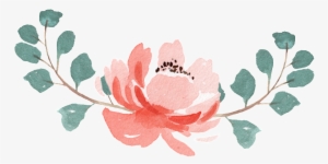 This Backgrounds Is Pink Cute Floral Transparent About - Portable ...