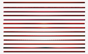 Shades Of Red Divider Lines In Format To Use In Your - Carmine PNG ...