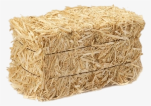 Barley Straw Bale - Straw Hay PNG Image | Transparent PNG Free Download ...