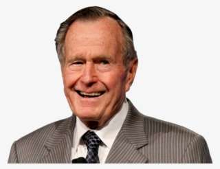 George Herbert Walker Bush Was Sworn Into A World He - George Hw Bush ...