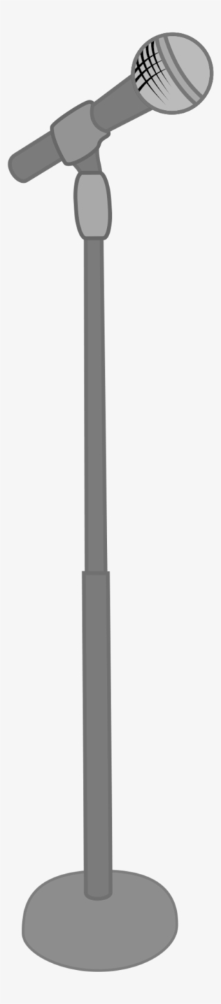 Microphone Png Transparent Images - Microphone Stand Transparent ...