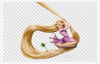 Tangled Disney Clipart Rapunzel Flynn Rider Disney - Tangled Disney PNG ...