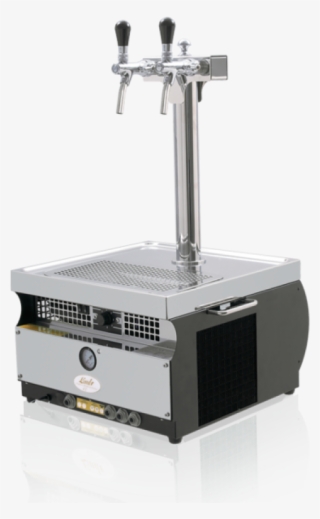 Lindr Kointakt 115/k Beer Tap Chiller Dispenser - Lindr Tap PNG Image ...