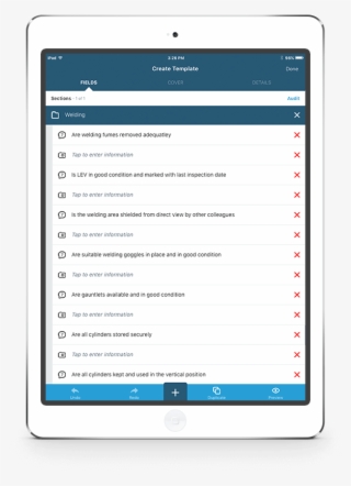 Ipad - Checklist PNG Image | Transparent PNG Free Download on SeekPNG