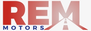 Rem Motors - Rem Motors Llc PNG Image | Transparent PNG Free Download ...