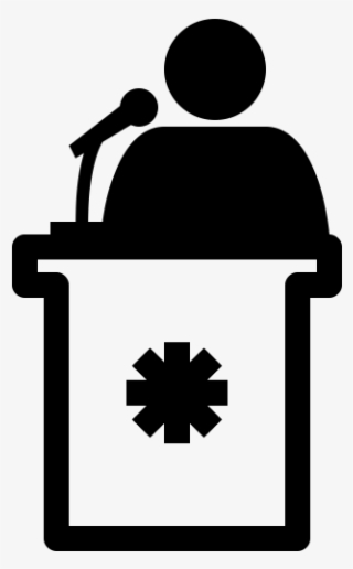 Public Speaking PNG Image | Transparent PNG Free Download on SeekPNG