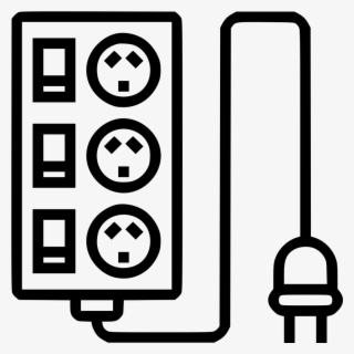 Png File Svg - Power Board Icon PNG Image | Transparent PNG Free ...