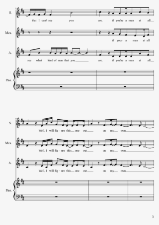 Decode Sheet Music Composed By Words By Hayley Williams,josh - Page 19 ...