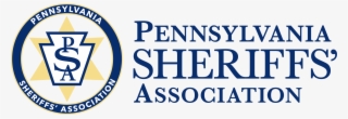 Pennsylvania Sheriffs Association PNG Image | Transparent PNG Free ...